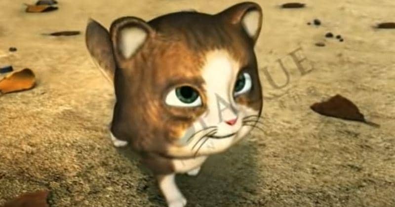 5 Nama Hewan Peliharaan Upin Ipin, Ada Kucing Apin | Popmama.com