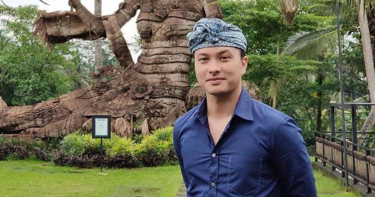 8 Fakta Orangtua Nicholas Saputra, Papanya dari Jerman | Popmama.com
