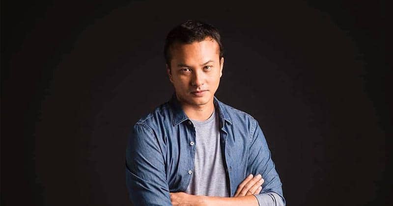 8 Fakta Orangtua Nicholas Saputra, Papanya dari Jerman | Popmama.com