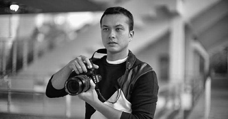 8 Fakta Orangtua Nicholas Saputra, Papanya dari Jerman | Popmama.com