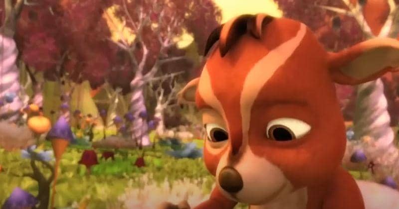 5 Nama Hewan Peliharaan Upin Ipin, Ada Kucing Apin | Popmama.com