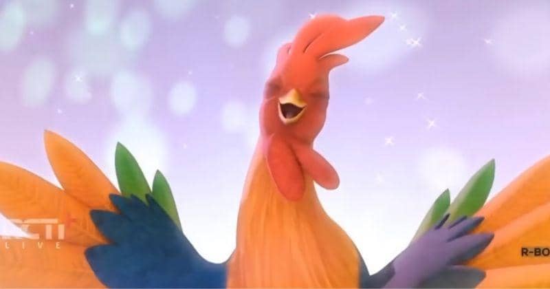 5 Nama Hewan Peliharaan Upin Ipin, Ada Kucing Apin | Popmama.com