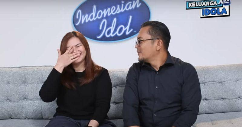 8 Fakta Keluarga Vanessa Zee Idol, Adiknya Atlet Taekwondo | Popmama.com
