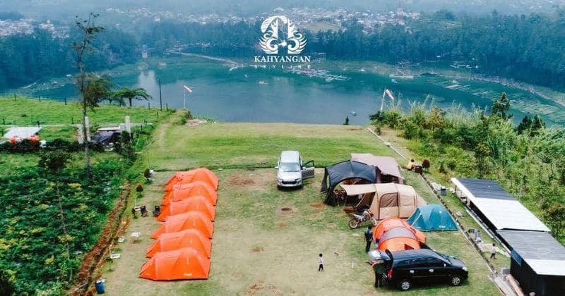 10 Tempat Glamping di Dieng untuk Liburan | Popmama.com