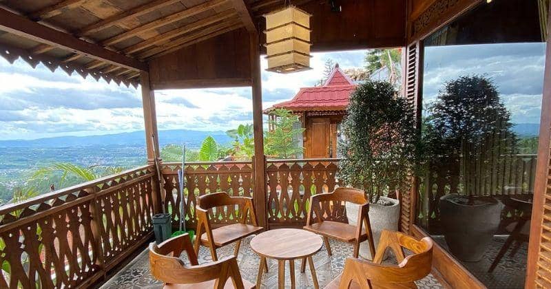10 Tempat Glamping di Dieng untuk Liburan | Popmama.com