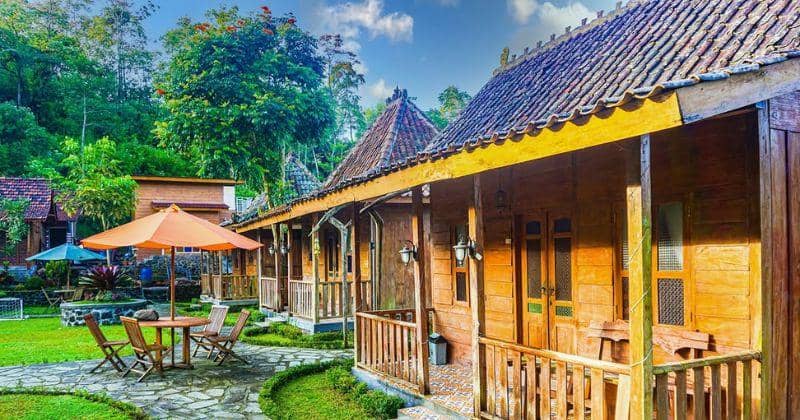 10 Tempat Glamping di Dieng untuk Liburan | Popmama.com
