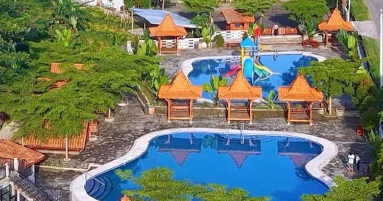 8 Tempat Glamping di Magelang untuk Liburan Penuh Warna! | Popmama.com