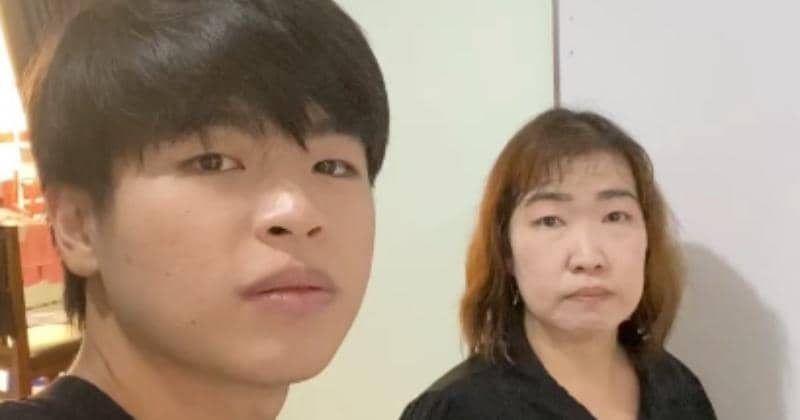 5 Fakta Orangtua Steven Wongso, Mamanya Aktif Bermain TikTok | Popmama.com