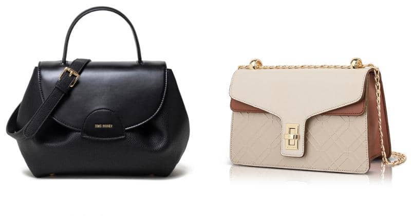 7 Rekomendasi Merek Tas Lokal Rp100 Ribuan untuk Lebaran! | Popmama.com