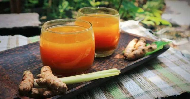 7 Resep Jamu Rebusan untuk Mengurangi Nyeri dan Melancarkan Haid ...