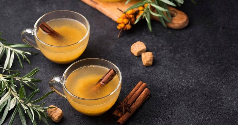 7 Resep Jamu Rebusan untuk Mengurangi Nyeri dan Melancarkan Haid ...