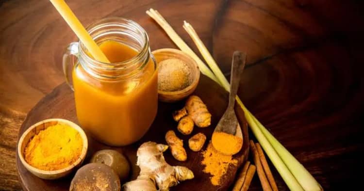 7 Resep Jamu Rebusan untuk Mengurangi Nyeri dan Melancarkan Haid ...