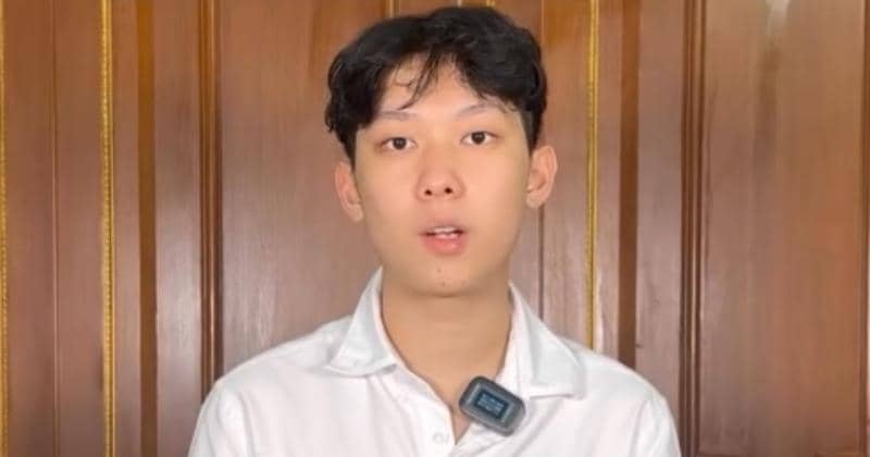Profil dan Biodata Willie Salim | Popmama.com