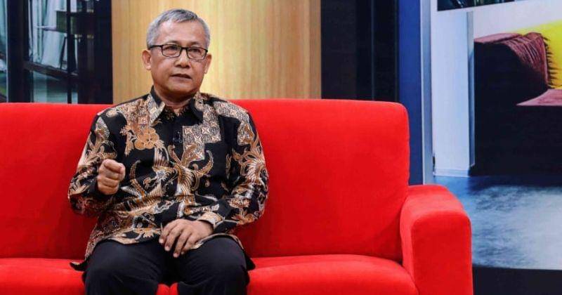 5 Fakta Keluarga Akseyna Ahad Dori, Papanya Dulu Perwira TNI | Popmama.com