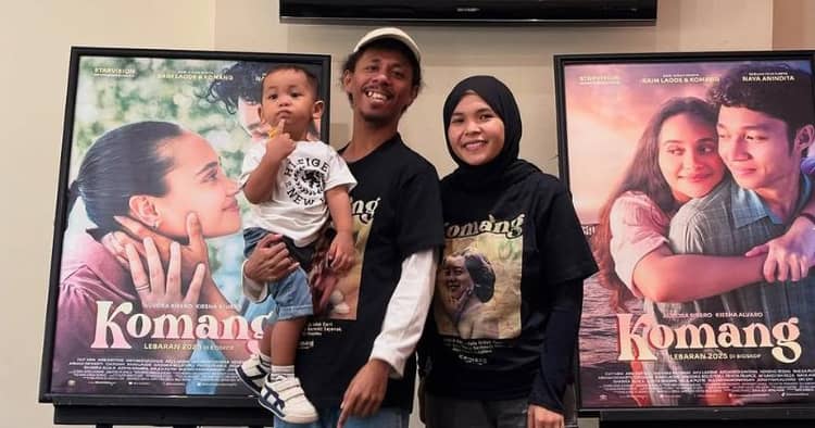 5 Fakta dan Sinopsis Film Komang, Perjuangan Penuh Haru | Popmama.com