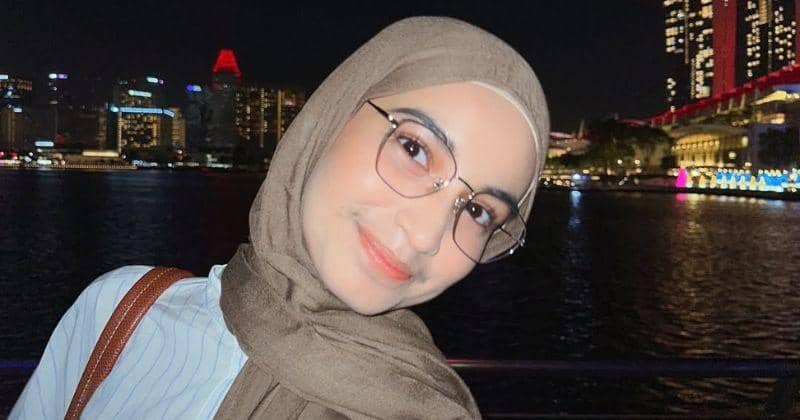 Resmi Cerai, Cut Intan Nabila Dapatkan Hak Asuh Anak | Popmama.com