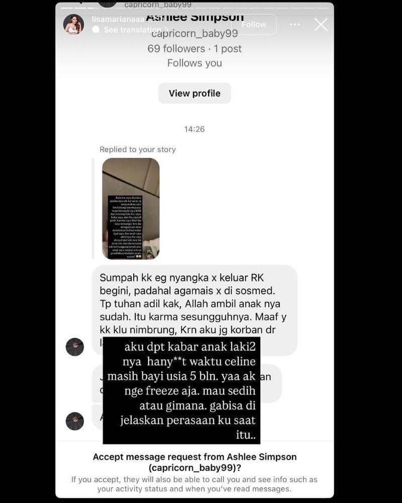 Viral Chat Dugaan Perselingkuhan Ridwan Kamil Tersebar | Popmama.com