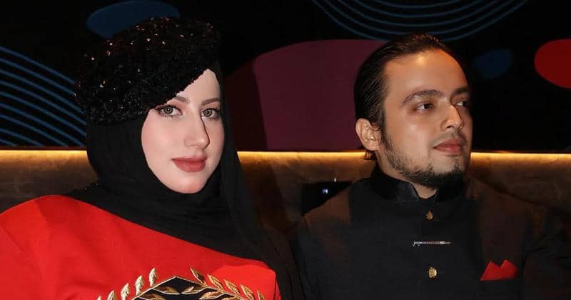 7 Fakta Keluarga Tasyi Athasyia dan Suami | Popmama.com