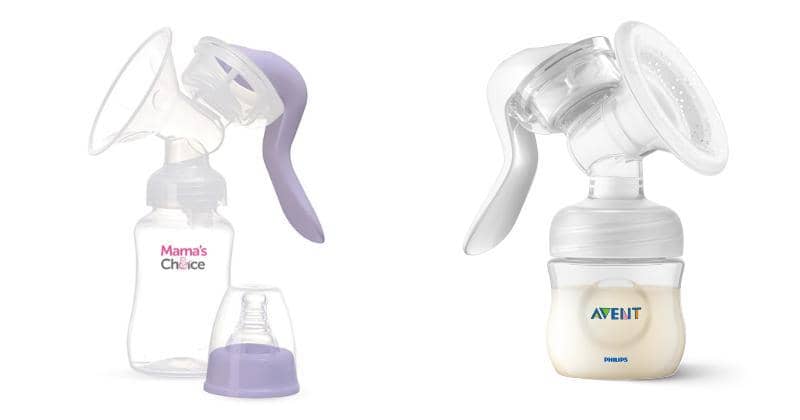 Rekomendasi Alat Pumping ASI Tangan yang Praktis dan Nyaman! | Popmama.com