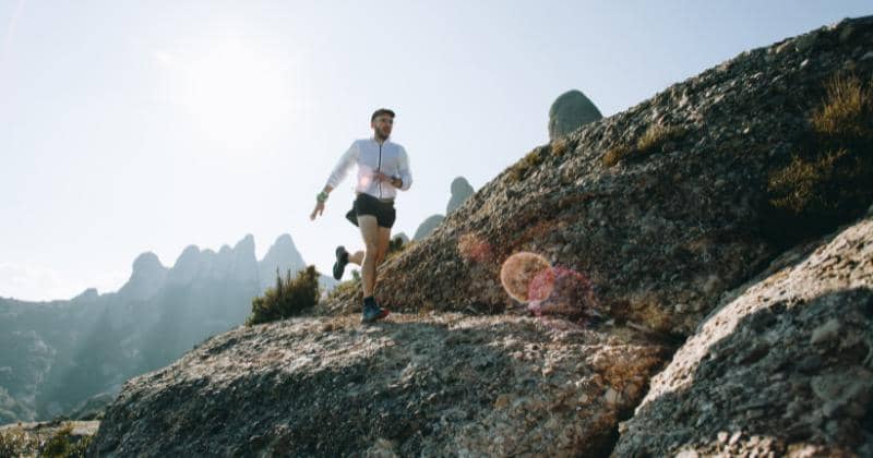 Apa itu MANTRA Ultra Trail? | Popmama.com