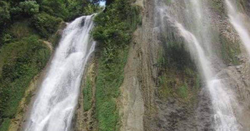 11 Tempat Wisata Guci Tegal yang Wajib Masuk List Liburanmu! | Popmama.com