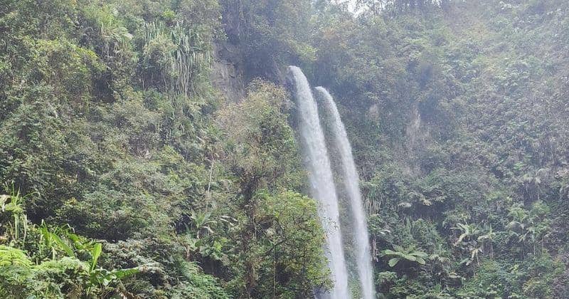 11 Tempat Wisata Guci Tegal yang Wajib Masuk List Liburanmu! | Popmama.com