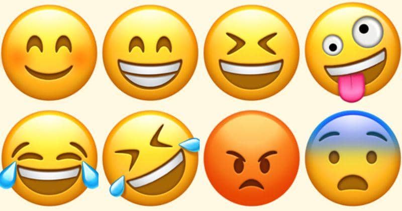 60 Arti Emoji Lucu di WhatsApp yang Sering Dipakai | Popmama.com