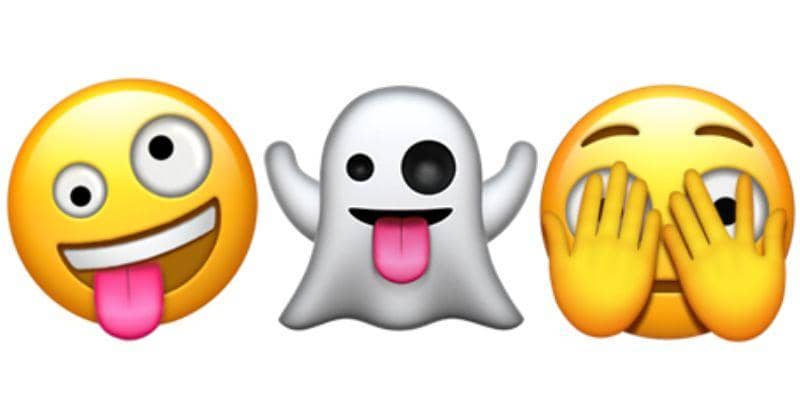 60 Arti Emoji Lucu di WhatsApp yang Sering Dipakai | Popmama.com