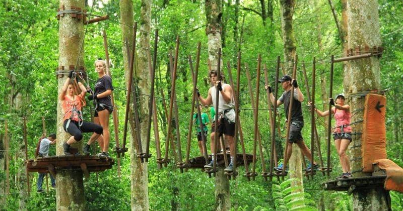 29 Wisata Tabanan yang Siap Bikin Kamu Jatuh Cinta | Popmama.com