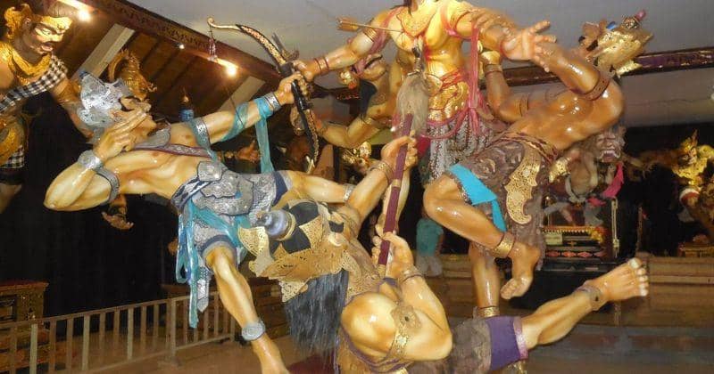 29 Wisata Tabanan yang Siap Bikin Kamu Jatuh Cinta | Popmama.com