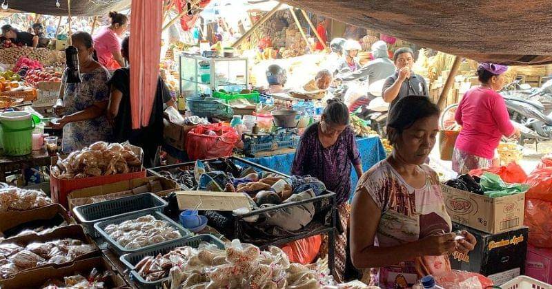 29 Wisata Tabanan yang Siap Bikin Kamu Jatuh Cinta | Popmama.com