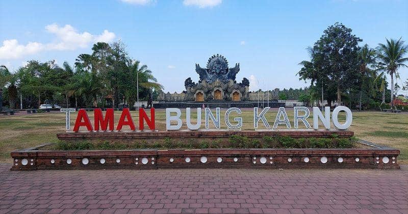 29 Wisata Tabanan yang Siap Bikin Kamu Jatuh Cinta | Popmama.com