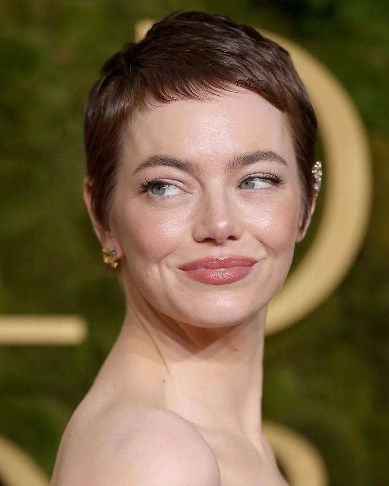 6 Gaya Poni yang Sesuai dengan Berbagai Jenis Wajah | Popmama.com