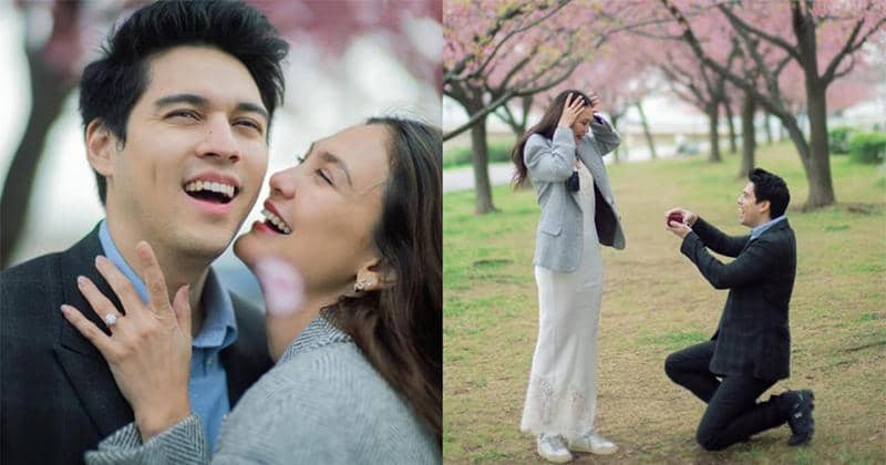 7 Fakta Kisah Cinta Luna Maya dan Maxime Bouttier | Popmama.com