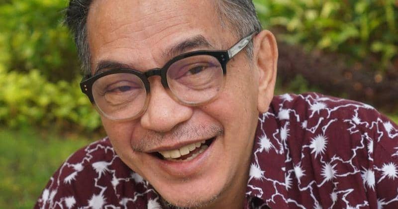 7 Fakta Keluarga Ray Sahetapy, Punya 4 Anak Bersama Dewi Yull | Popmama.com