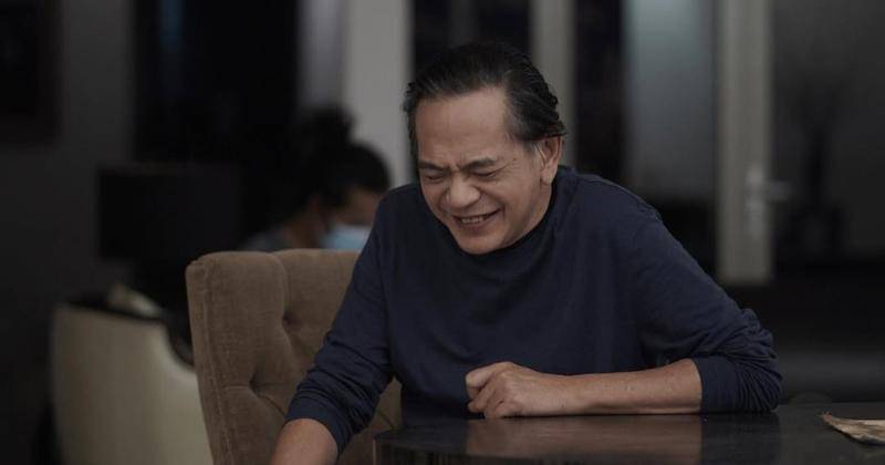 Ray Sahetapy Meninggal Dunia, Sakit Apa? | Popmama.com