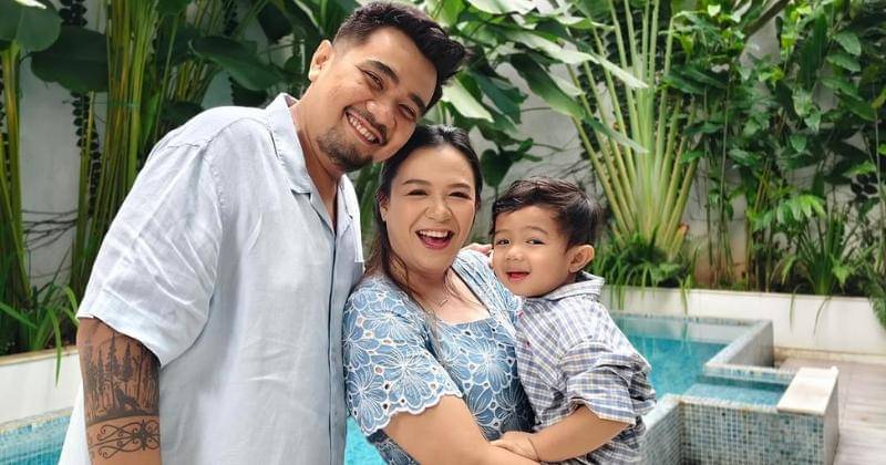 6 Fakta Orangtua Abe Cekut, Papanya CEO PT Indo Jaya Translog | Popmama.com