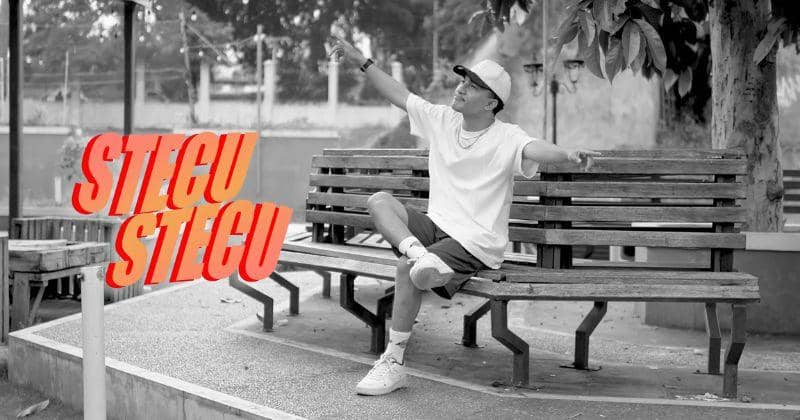 Makna Lirik Lagu 'Stecu Stecu' Faris Adam, Viral di TikTok | Popmama.com