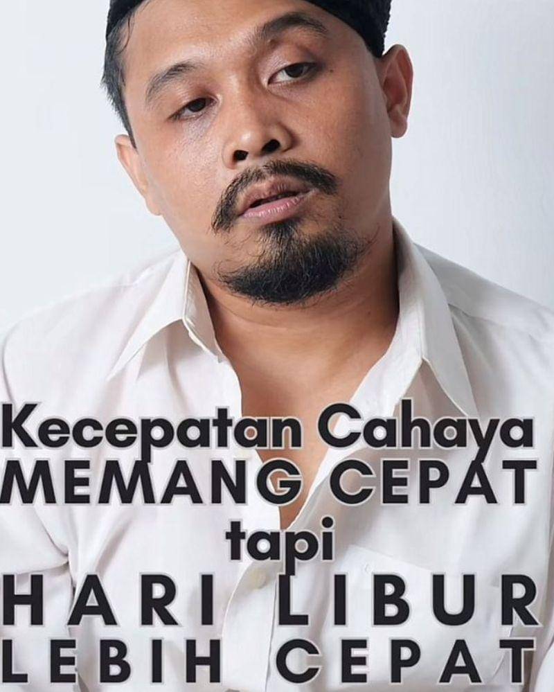 10 Meme Lucu Masuk Kerja setelah Libur Panjang | Popmama.com