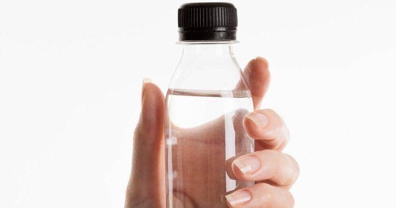 Apa Itu Demin Water atau Air Demineral? | Popmama.com