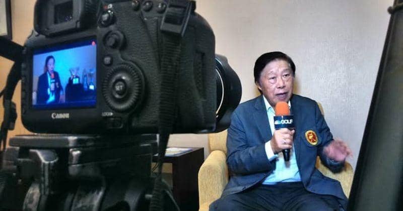 Profil dan Biodata Murdaya Poo, Pemilik PIM Meninggal Dunia | Popmama.com