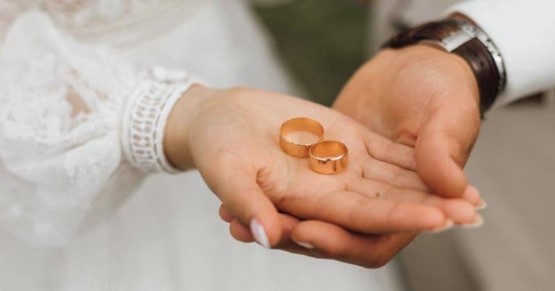 Apa Itu Mahar? Begini Penjelasannya dalam Islam! | Popmama.com