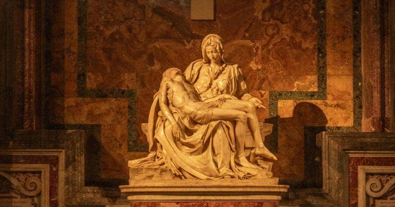 Doa Ratu Surga Masa Paskah, Pengganti Doa Angelus | Popmama.com