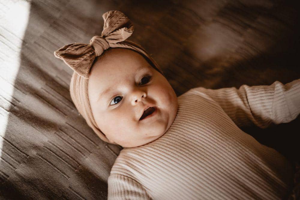 150 Nama Bayi Perempuan Generasi Beta yang Artinya Pembawa Rezeki ...