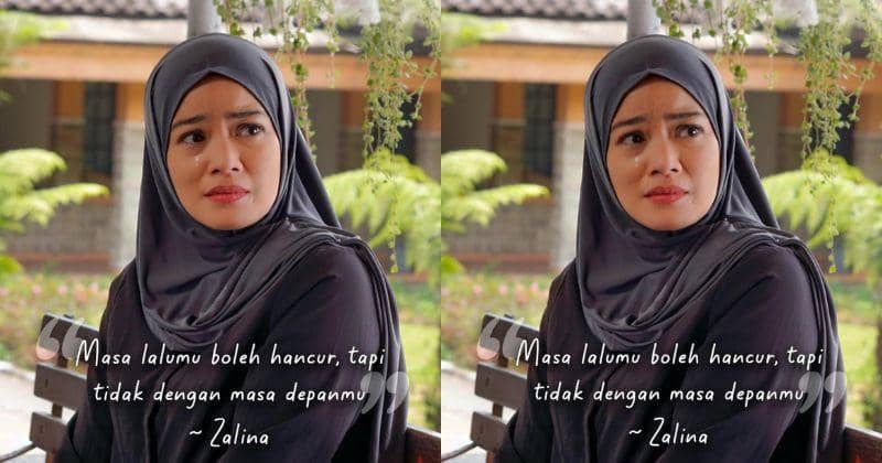 7 Fakta dan Sinopsis Film Tabayyun, Kisah Cinta Mama Tunggal | Popmama.com