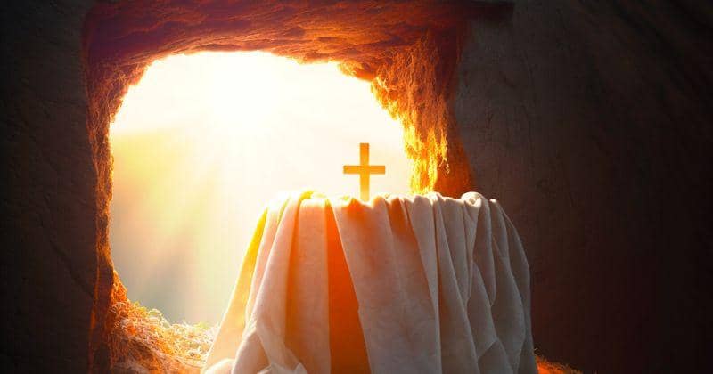 Apa Itu Paskah dan Sejarahnya? Ada Sebelum Kelahiran Yesus | Popmama.com