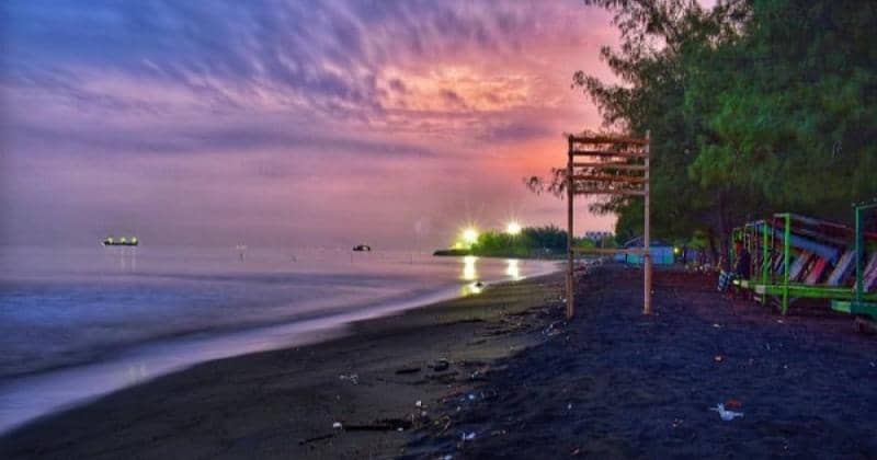 7 Pantai di Semarang yang Buat Kamu Tidak Ingin Pulang | Popmama.com