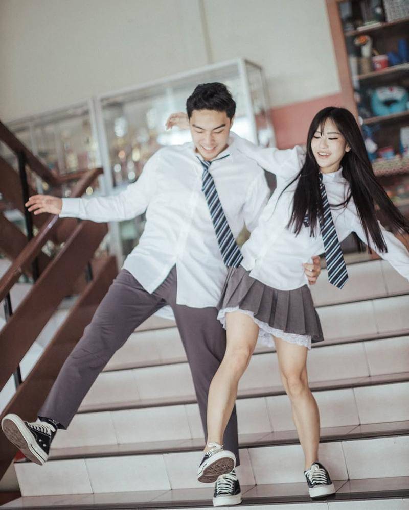 Resmi Nikah, Ini Tema Pre-Wedding Jessica Jane & Erwin Phang | Popmama.com