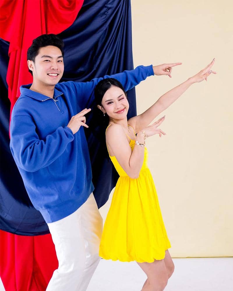 Resmi Nikah, Ini Tema Pre-Wedding Jessica Jane & Erwin Phang | Popmama.com