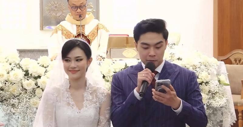 6 Fakta Pernikahan Erwin Phang dan Jessica Jane | Popmama.com